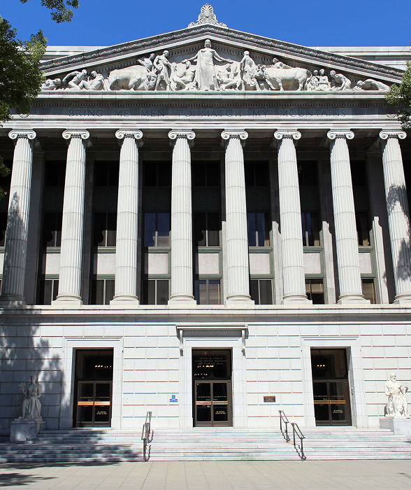 Nondesignated Public Hospital Bridge Loan Program | State of California ...